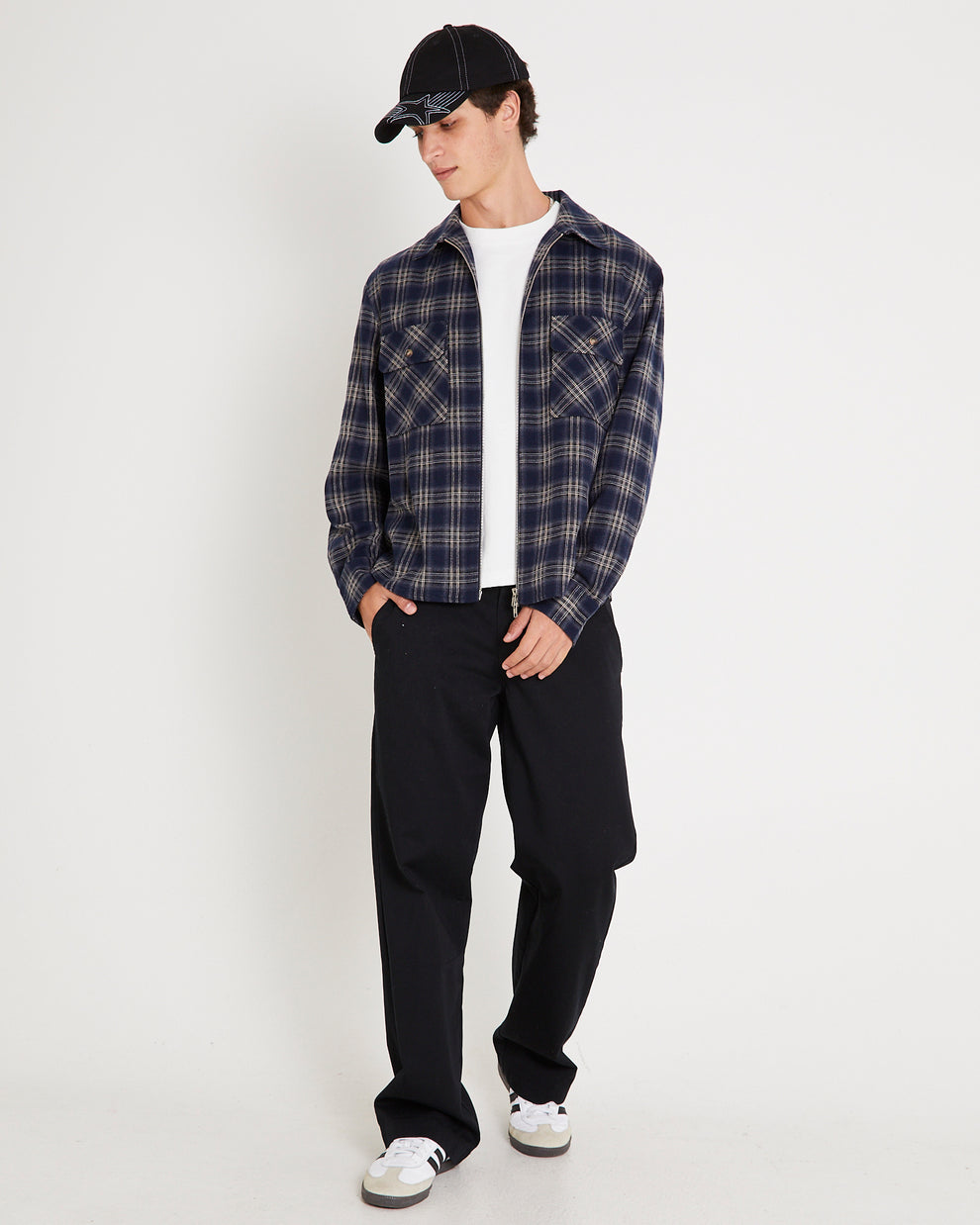 Union Pants – General Pants Co.