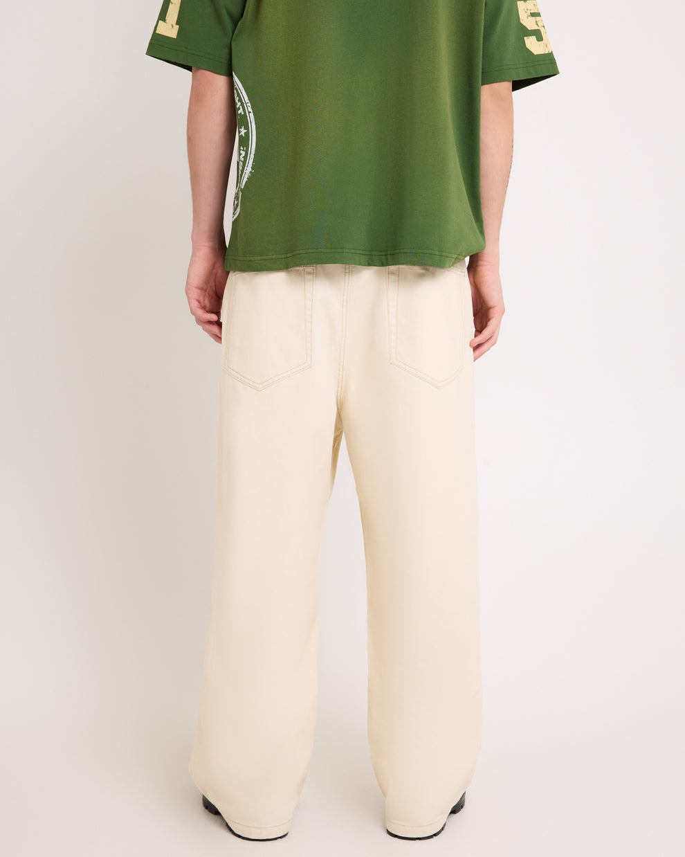 Wide Boy Chino Pants – General Pants Co.