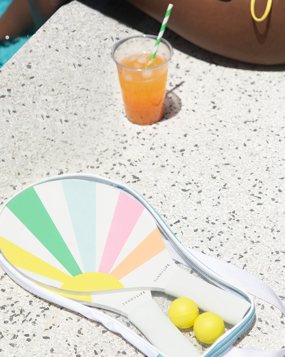 Beach Paddle Set – General Pants Co.