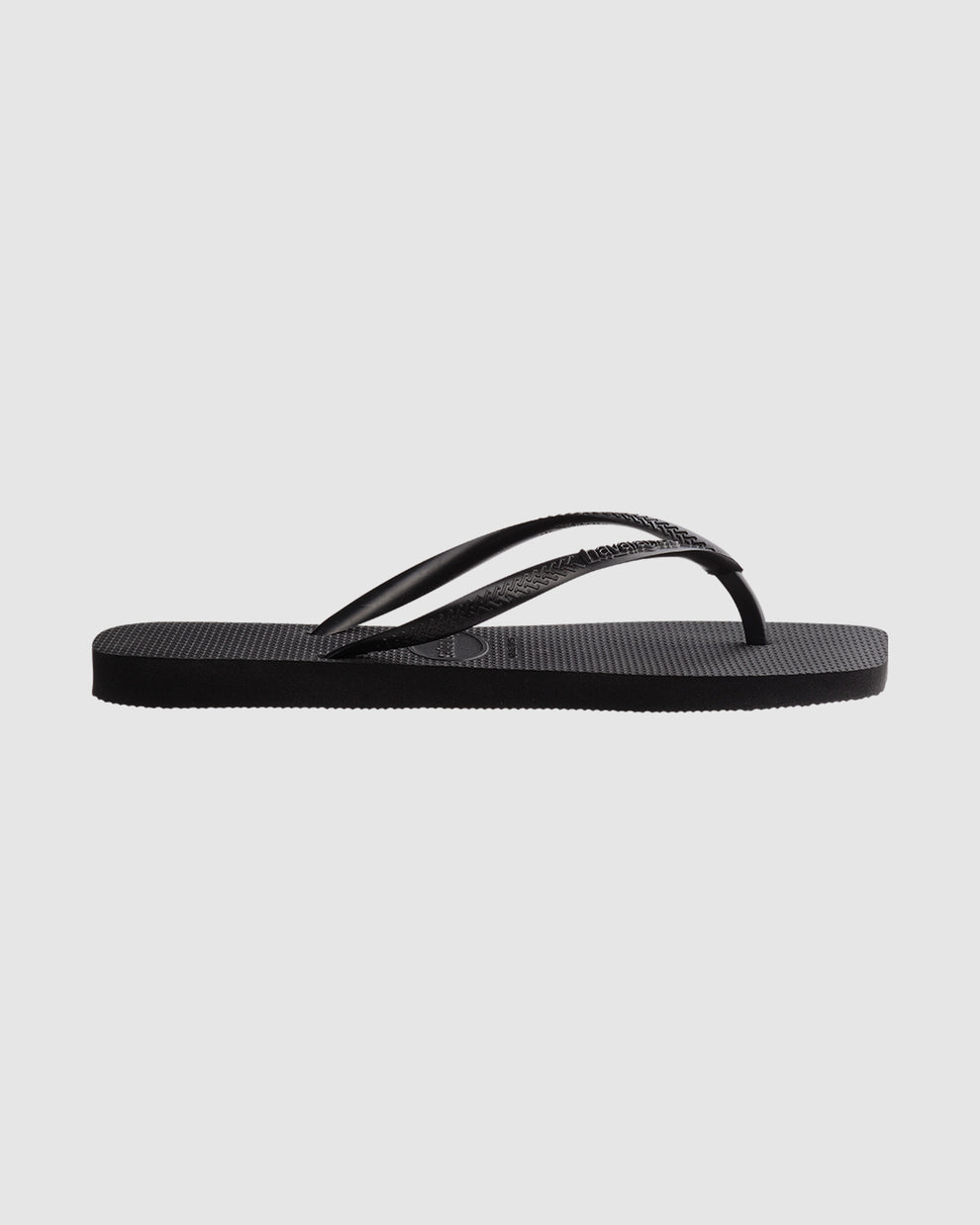 Slim Square Flip Flops – General Pants Co.