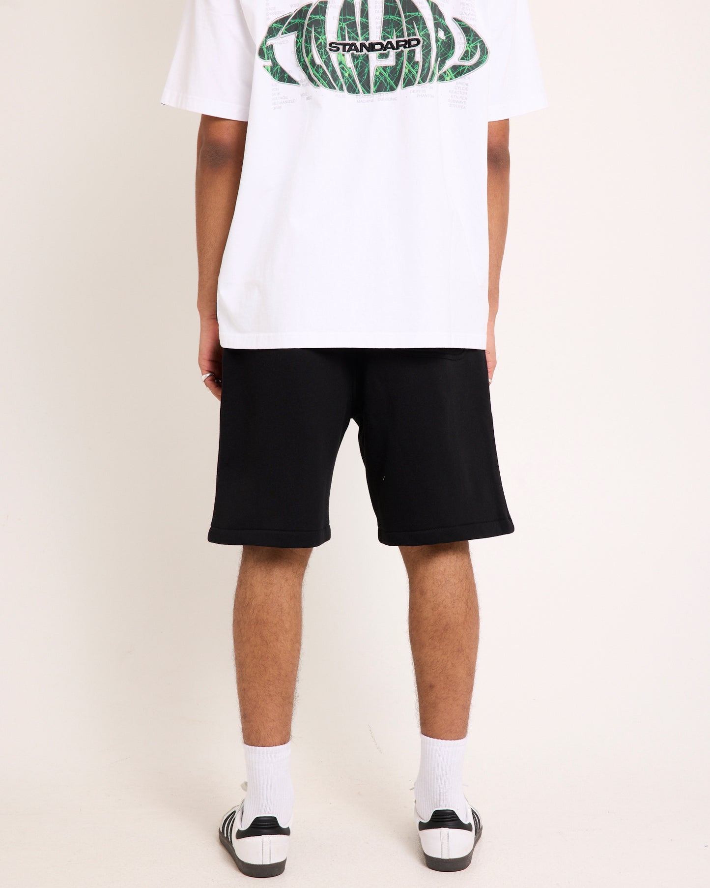 Cole Track Shorts – General Pants Co.