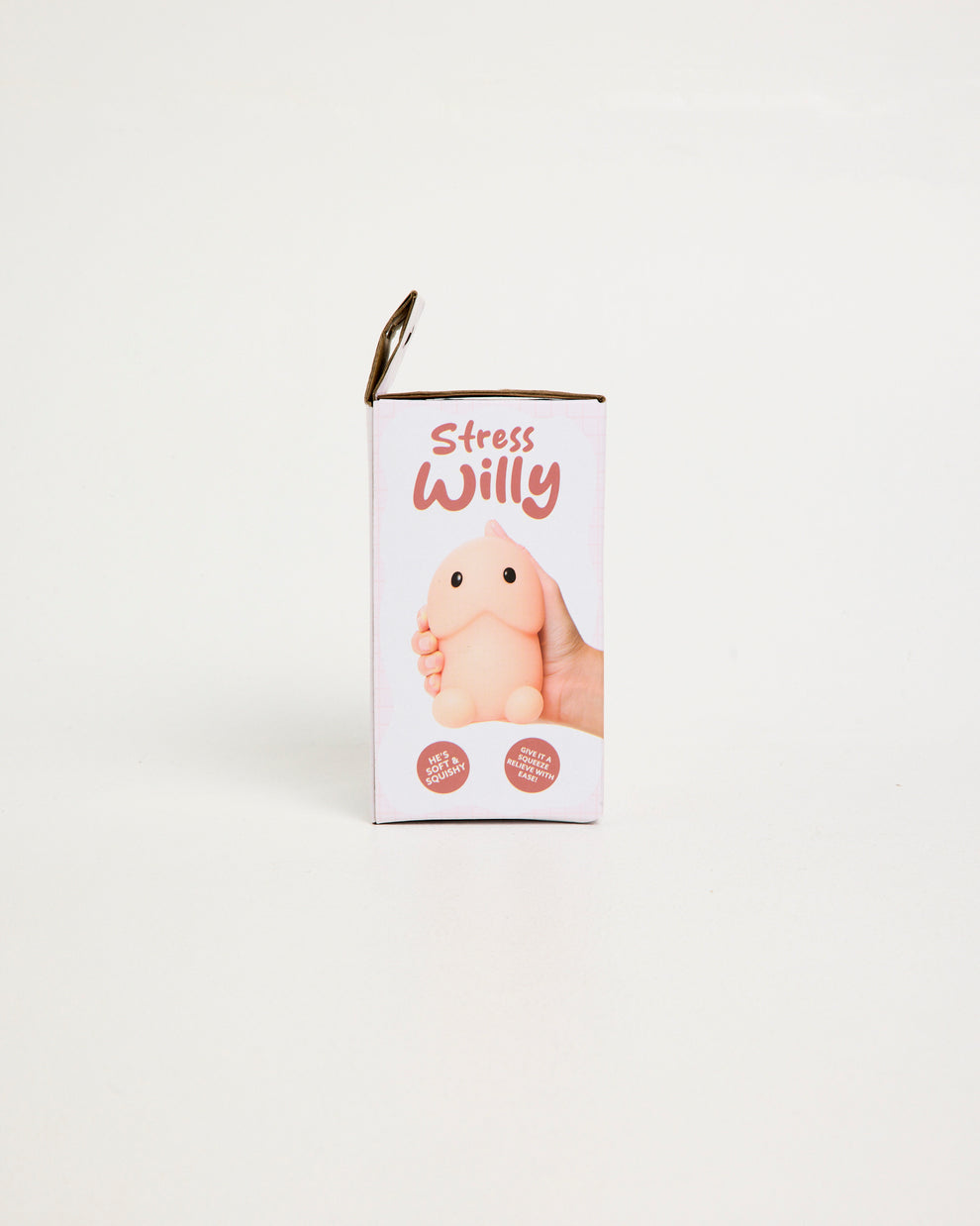 Willy Stress Ball – General Pants Co.