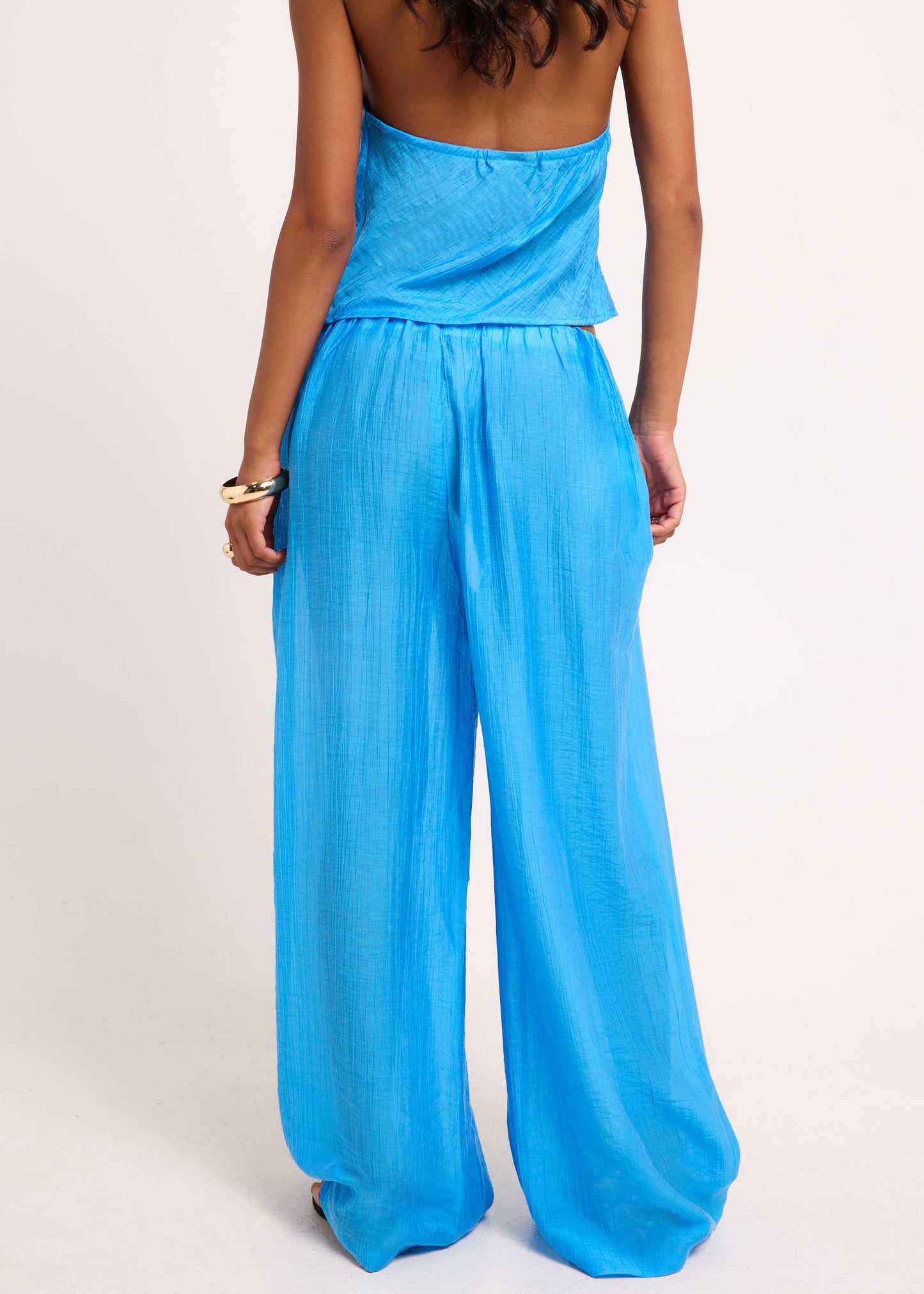 Skye Wide Leg Pants – General Pants Co.