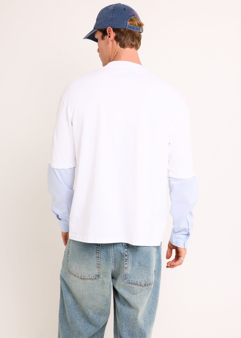 Anchorage Long Sleeve Shirt – General Pants Co.