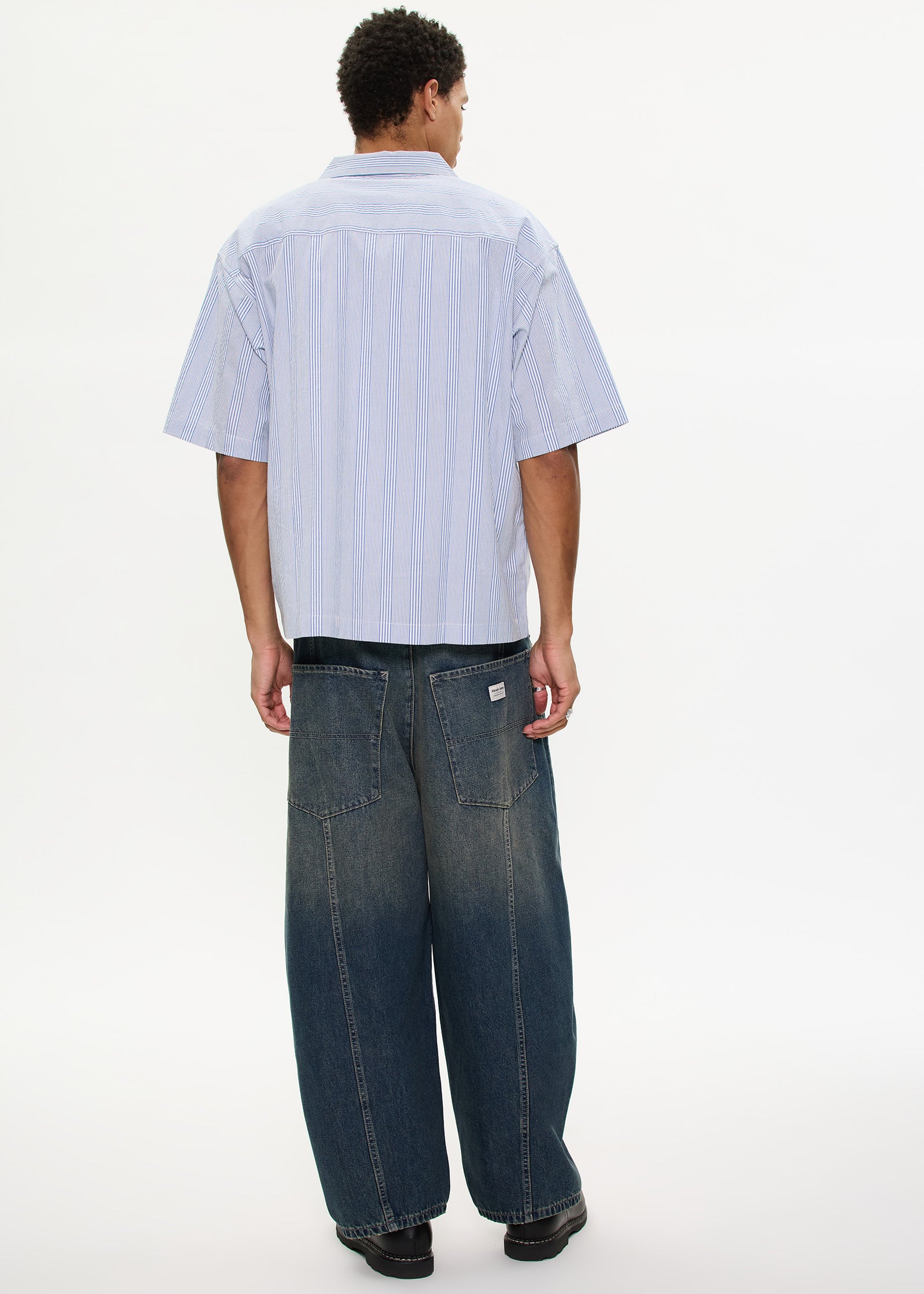 Bobby Camp Shirt – General Pants Co.