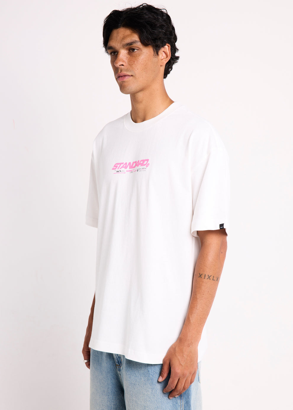 The Infinite T-Shirt – General Pants Co.