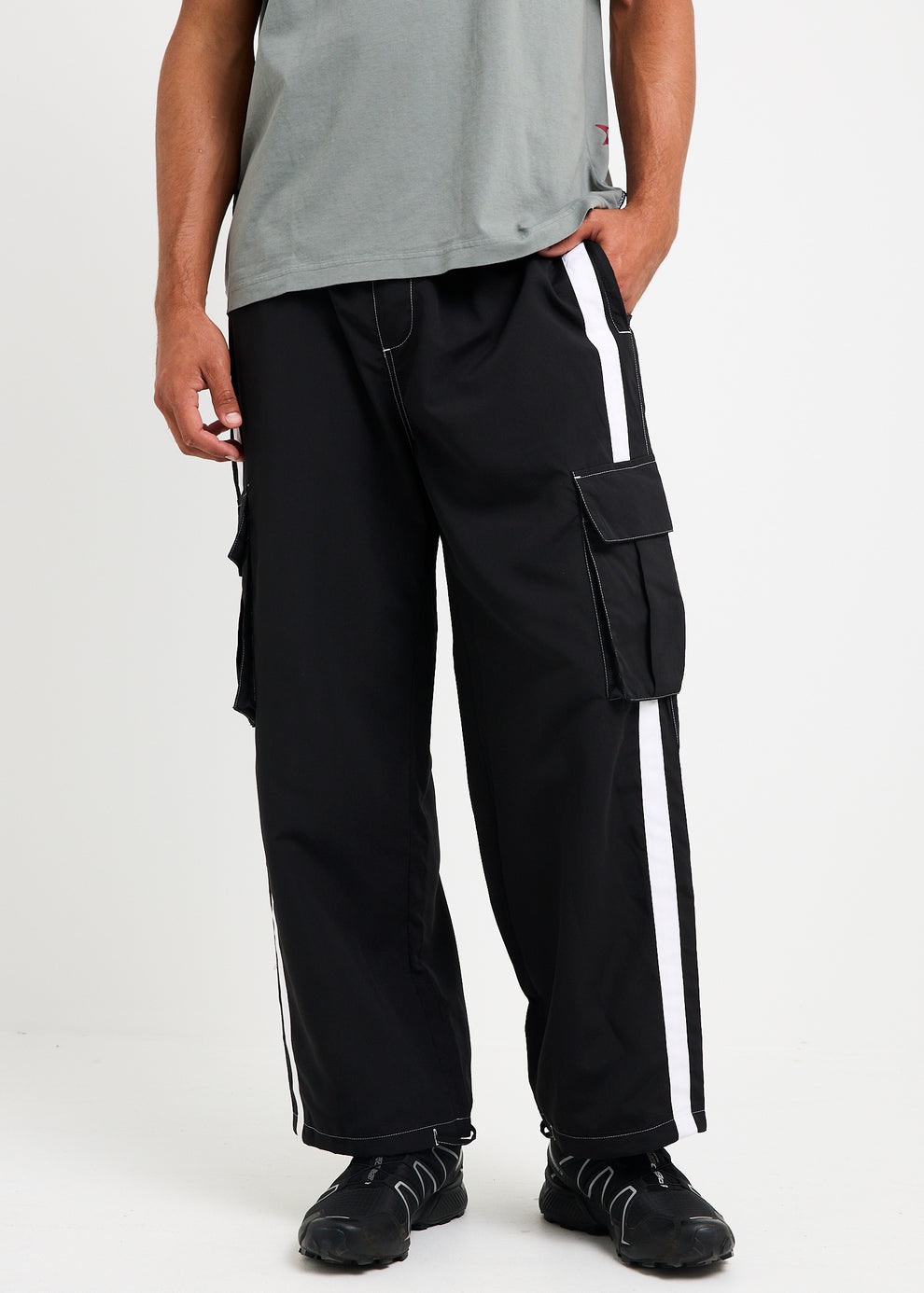House Related Cargo Pant – General Pants Co.