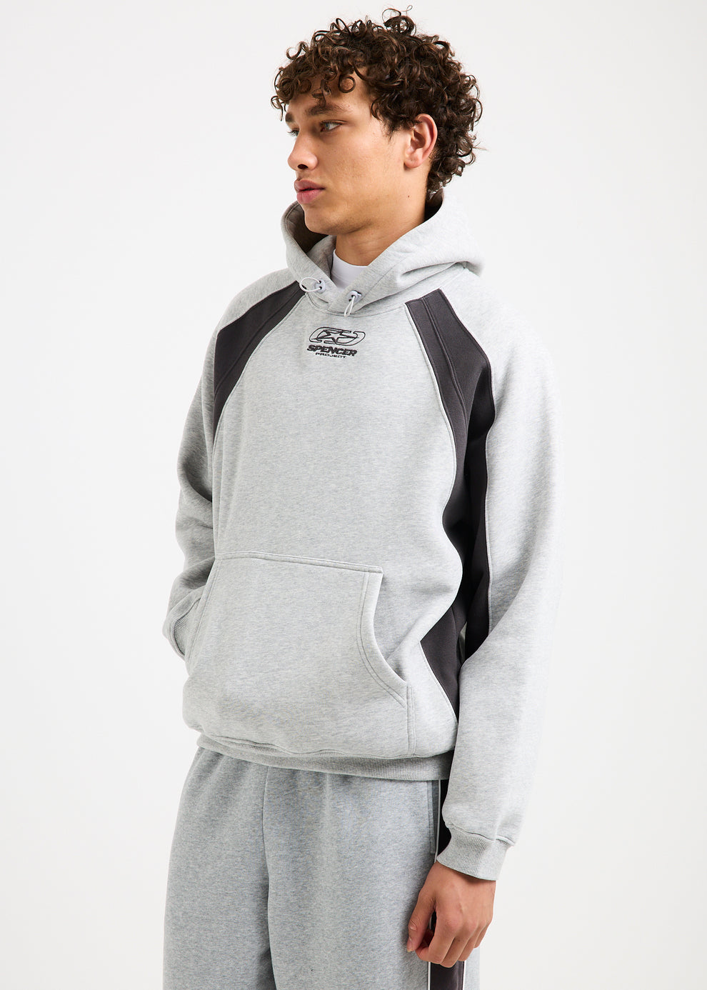 Effective Hoodie – General Pants Co.