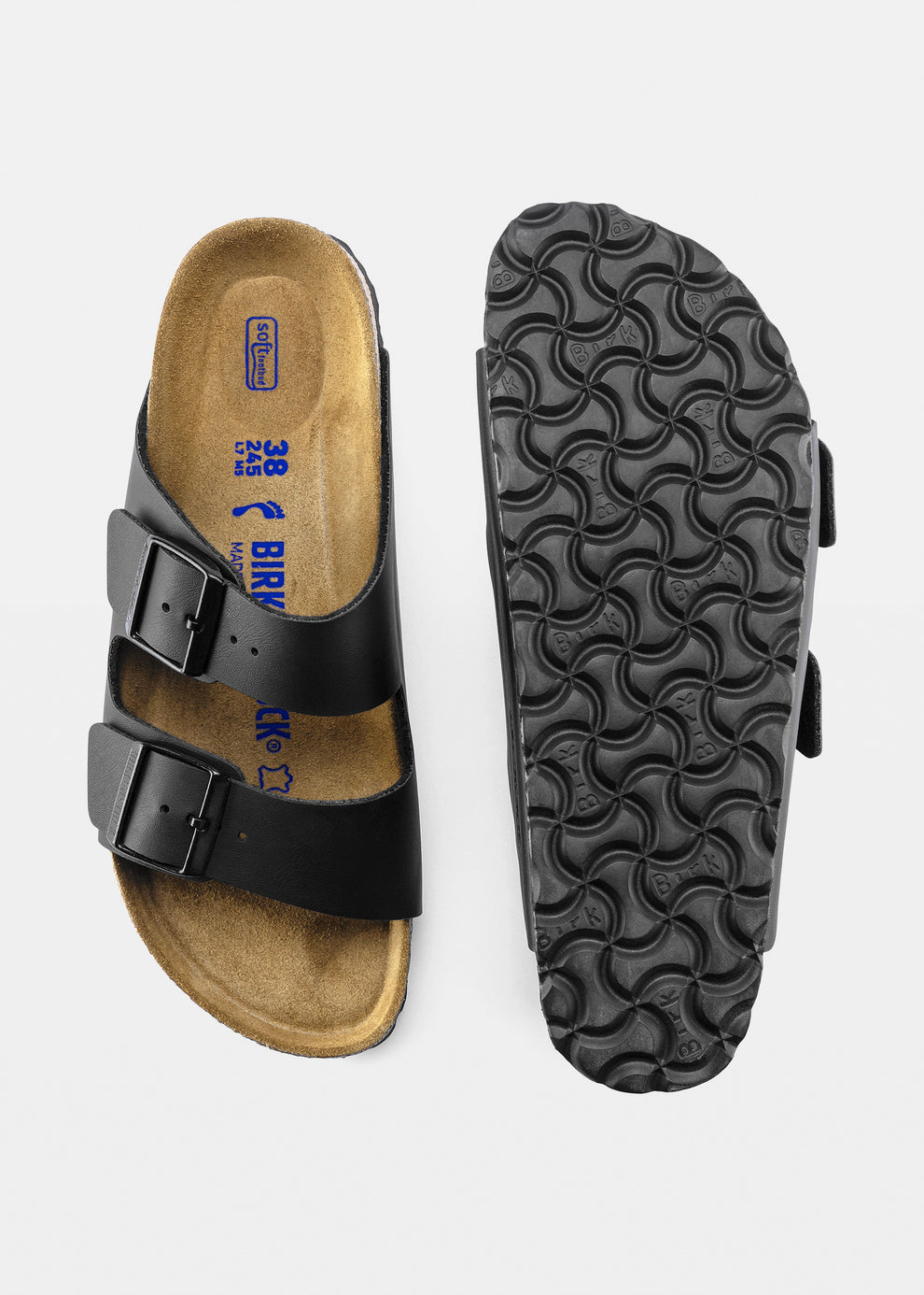 Arizona BF Regular SFB – General Pants Co.