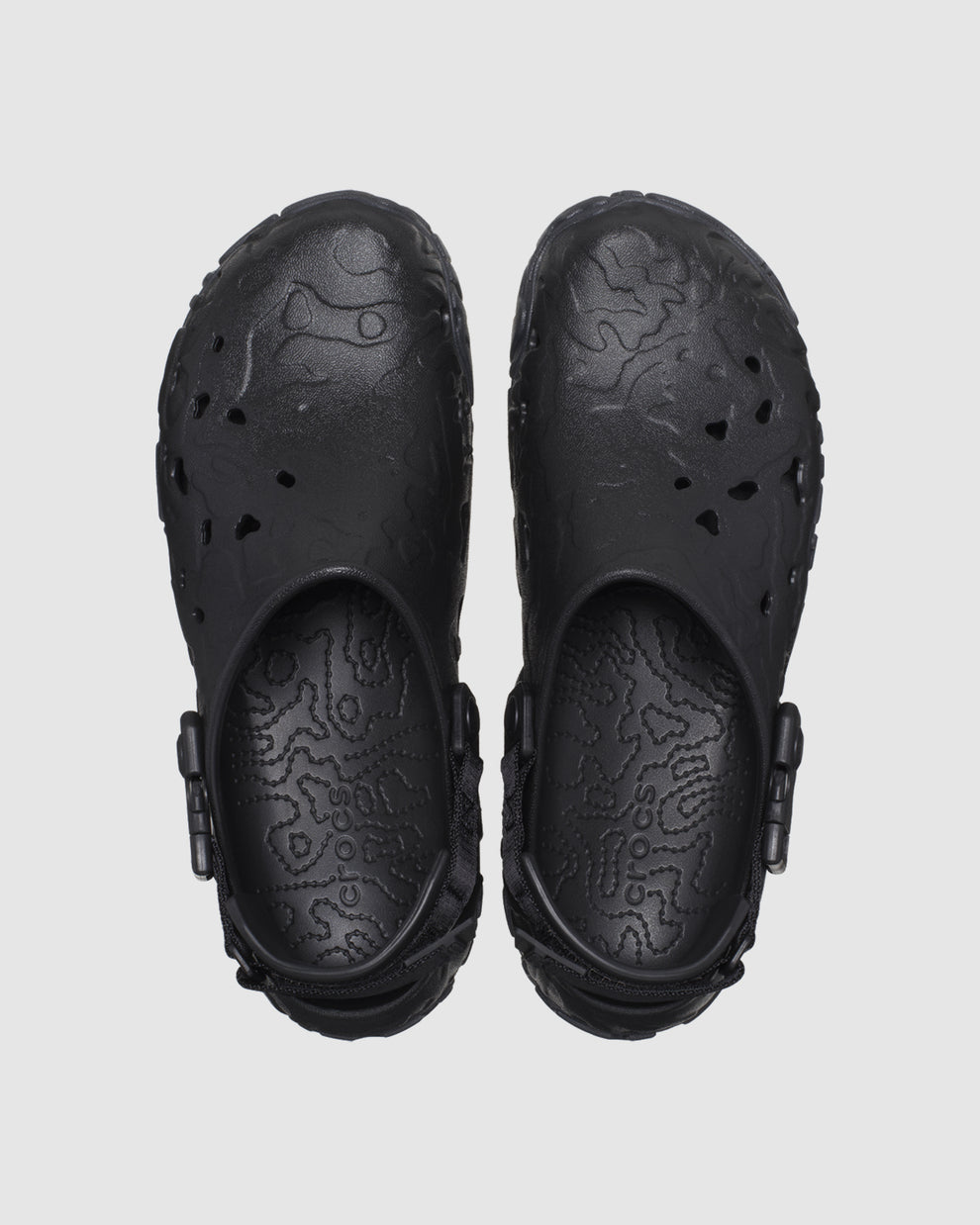 All Terrain Atlas Clogs – General Pants Co.