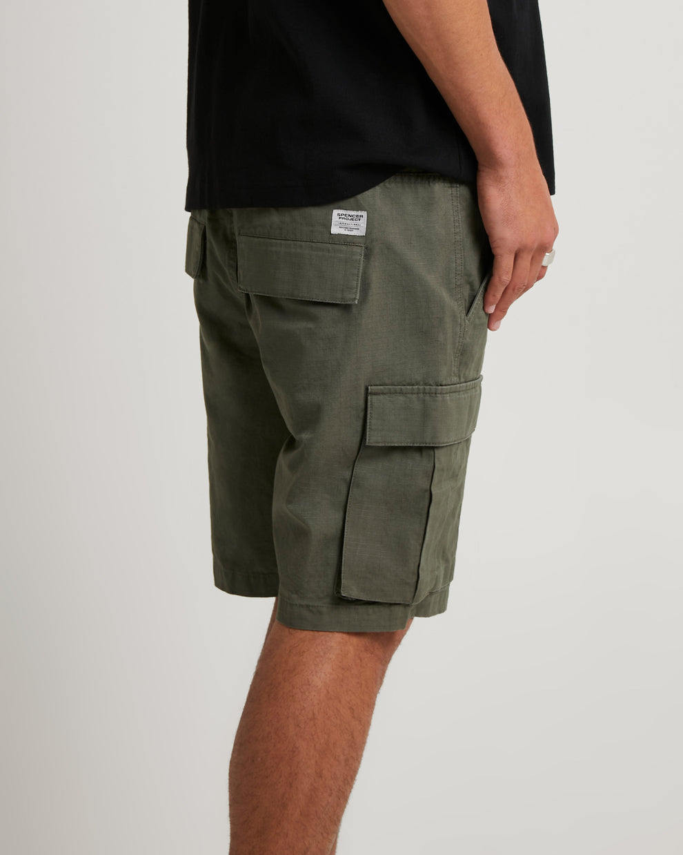 Surplus Cargo Shorts – General Pants Co.