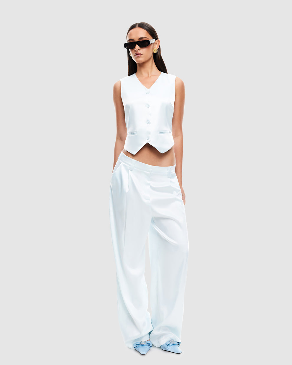 Leo Pant – General Pants Co.