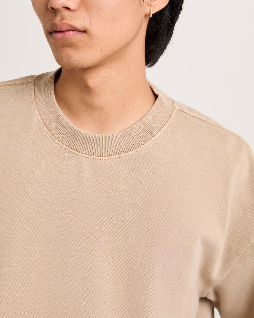 Killie T-Shirt – General Pants Co.