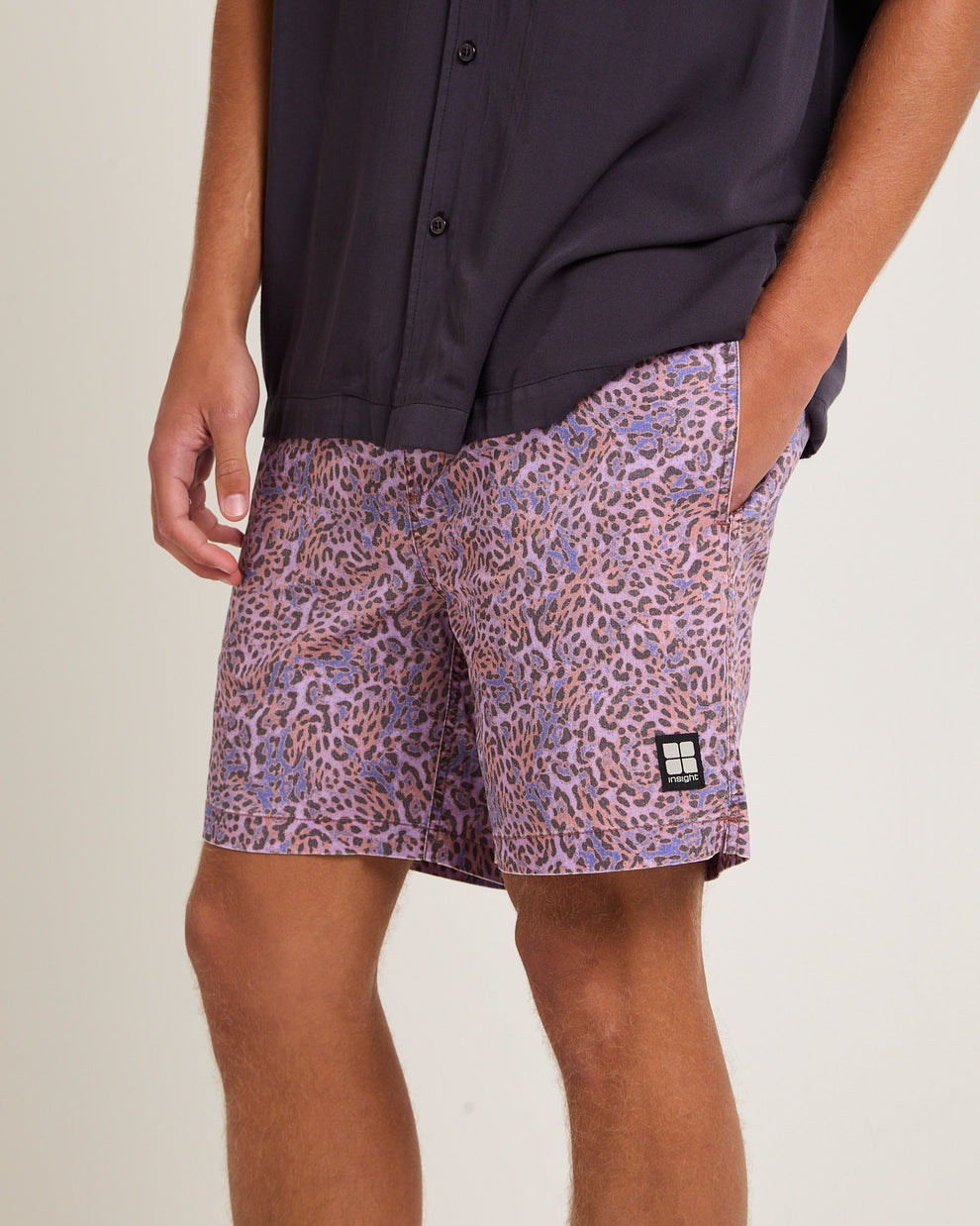 Trigger Boardshorts – General Pants Co.