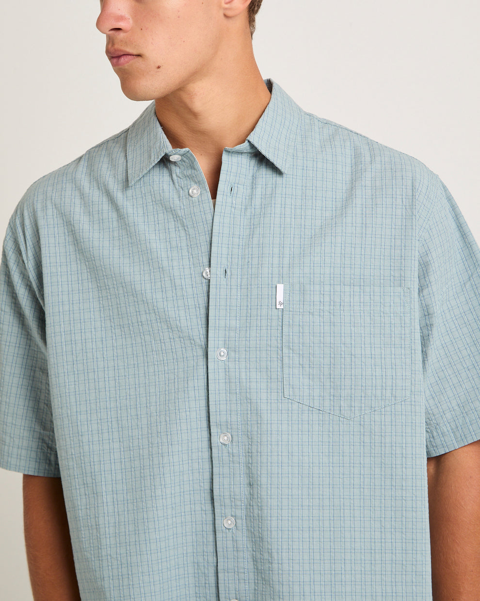 Reverence Skate Shirt – General Pants Co.