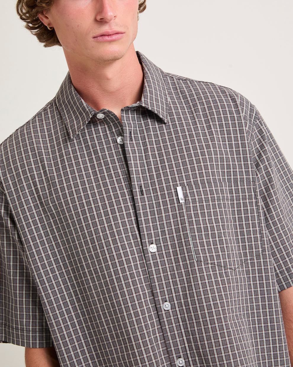 Reverence Skate Shirt – General Pants Co.