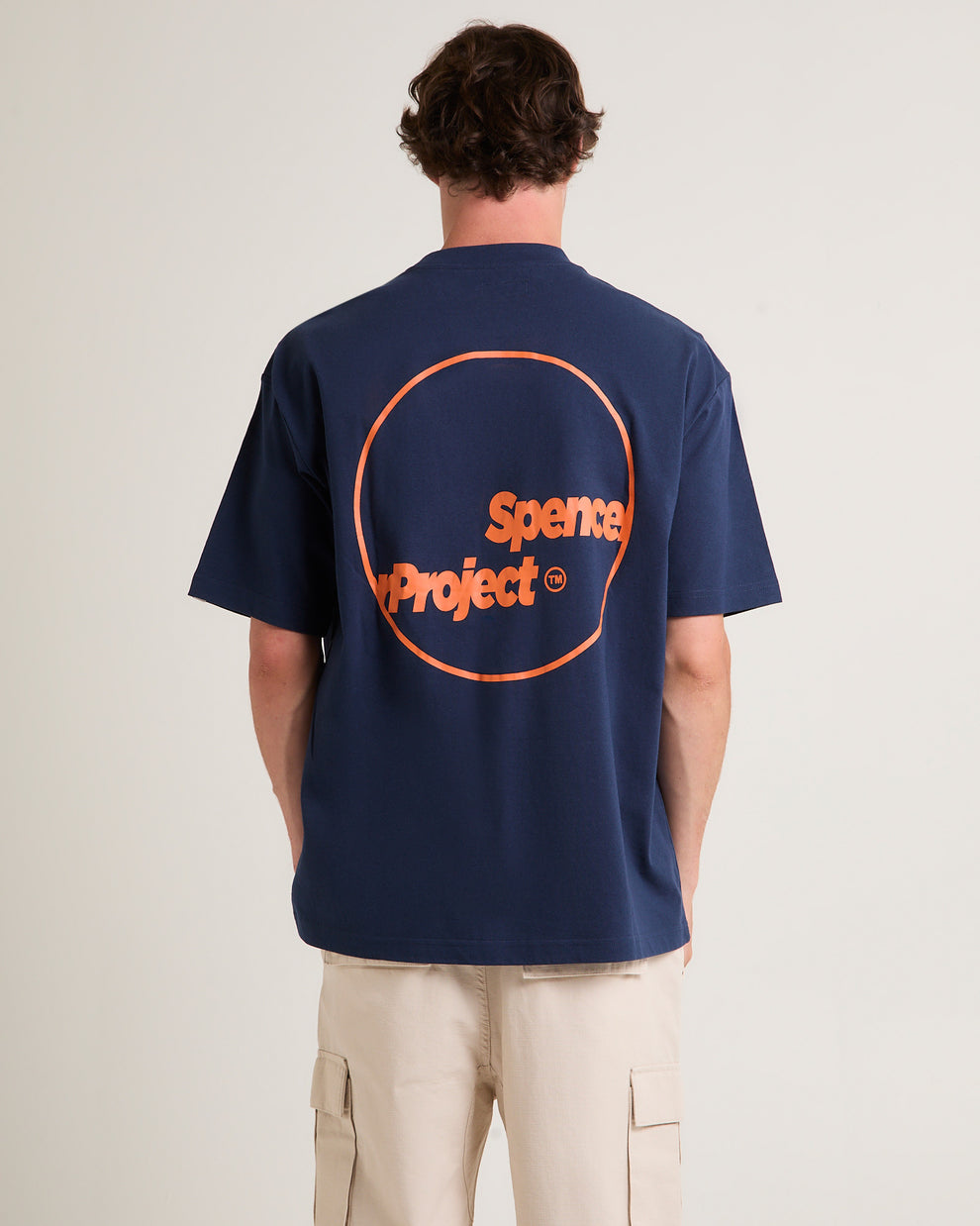 Revolve T-Shirt – General Pants Co.
