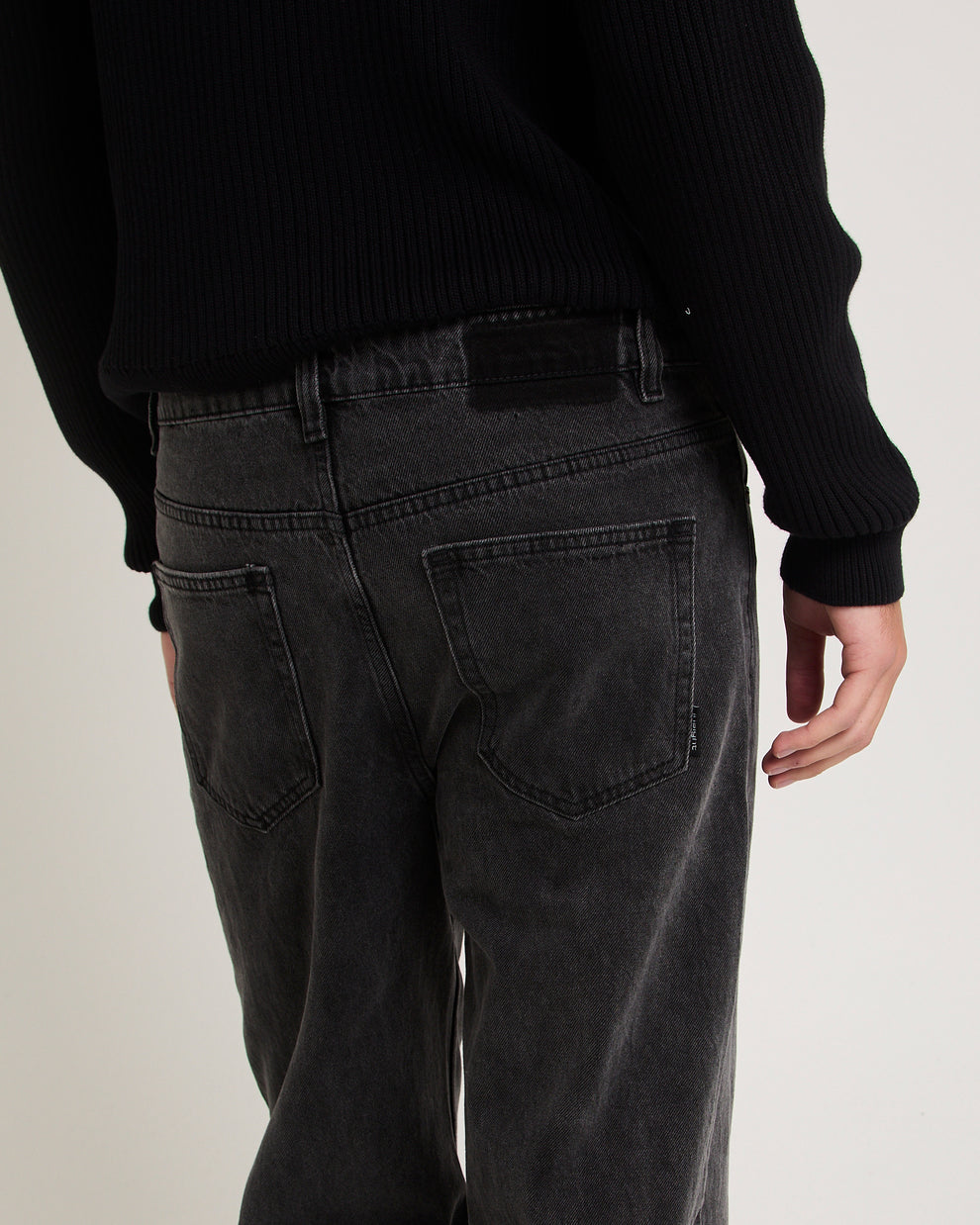 Colt Straight Denim Jeans – General Pants Co.