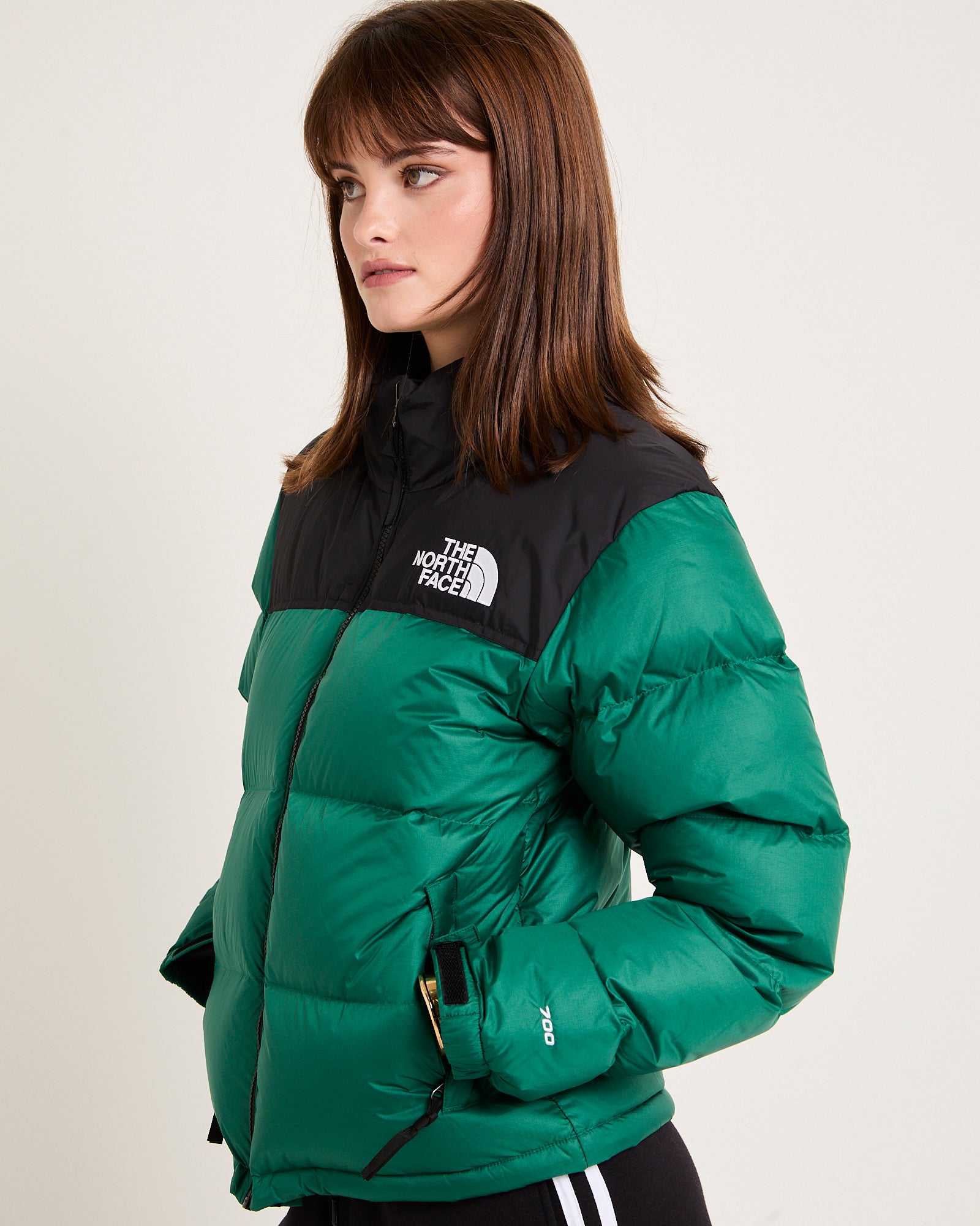 Women's 1996 Retro Nuptse Jacket – General Pants Co.