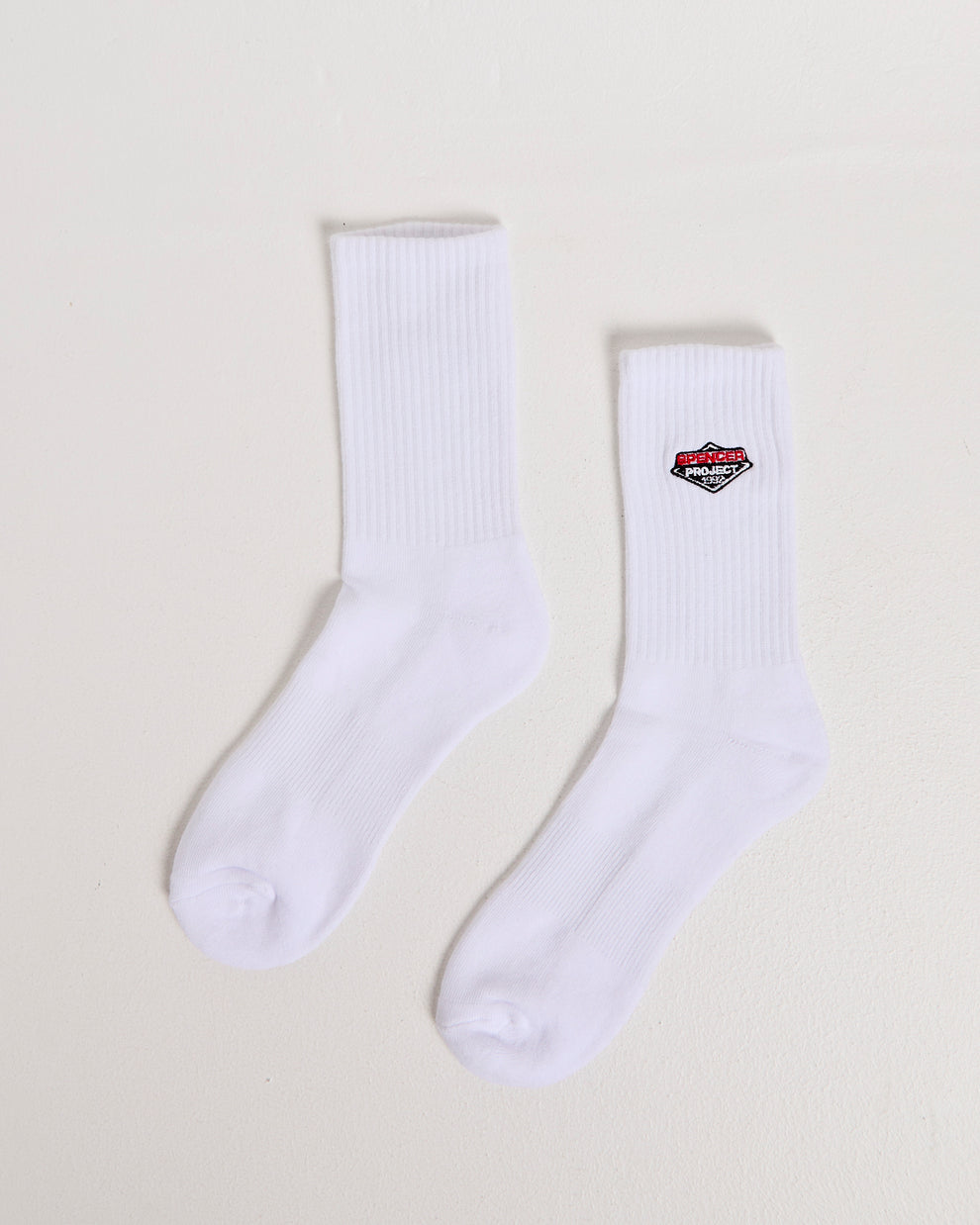 1992 Badge Socks 3 Pack – General Pants Co.