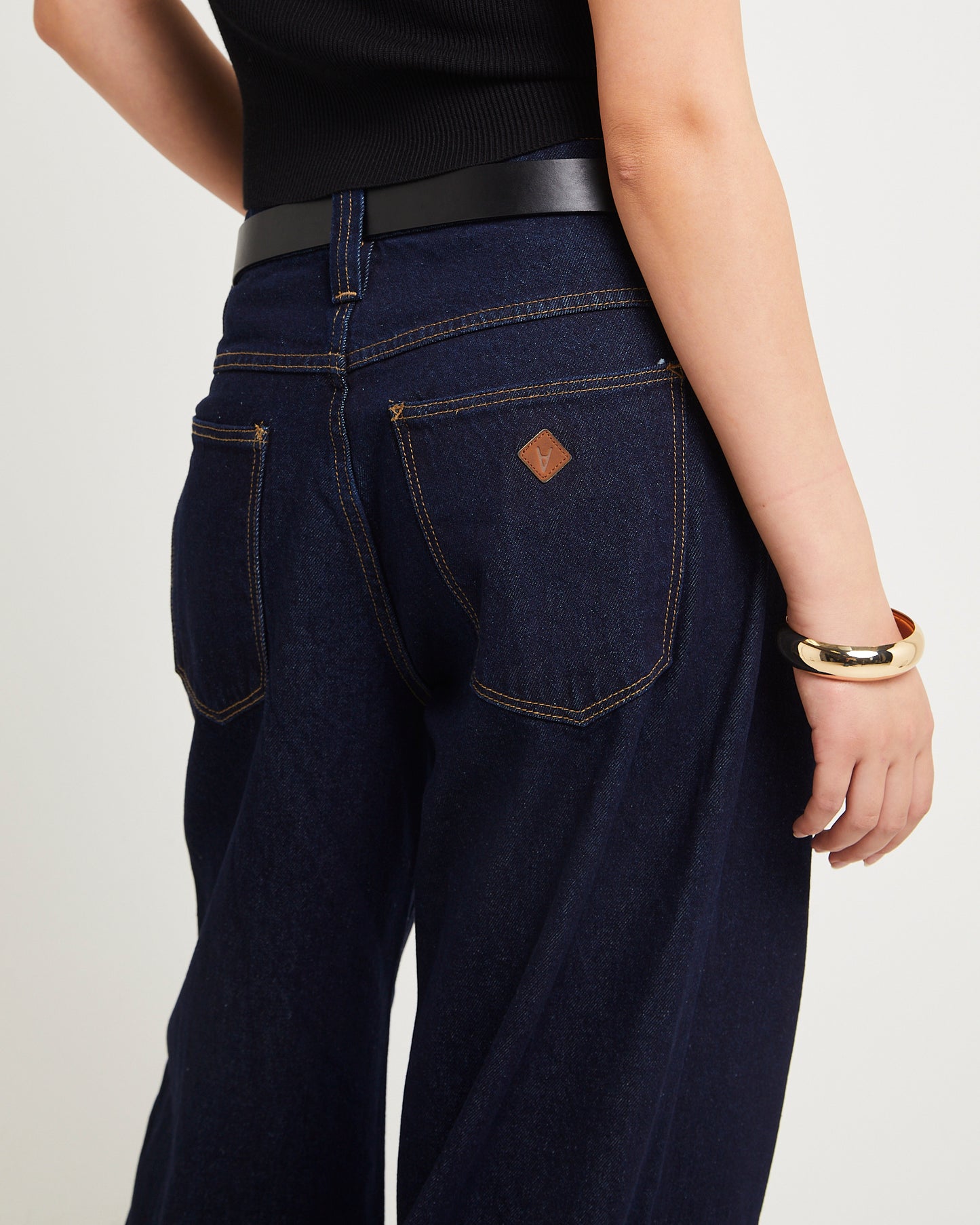 99 Low Mega Baggy Denim Jeans Nicky – General Pants Co.