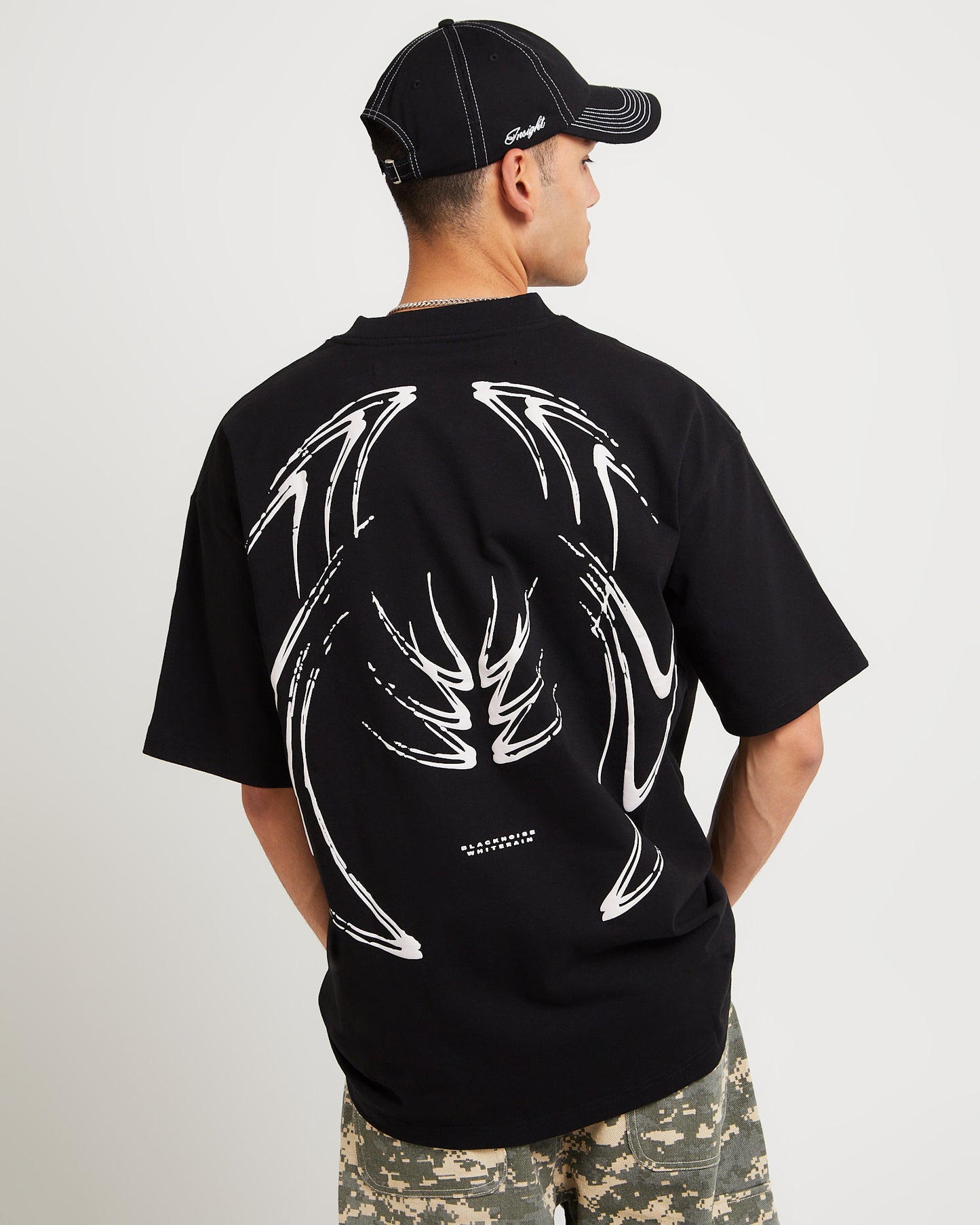 Mercenary T-Shirt – General Pants Co.