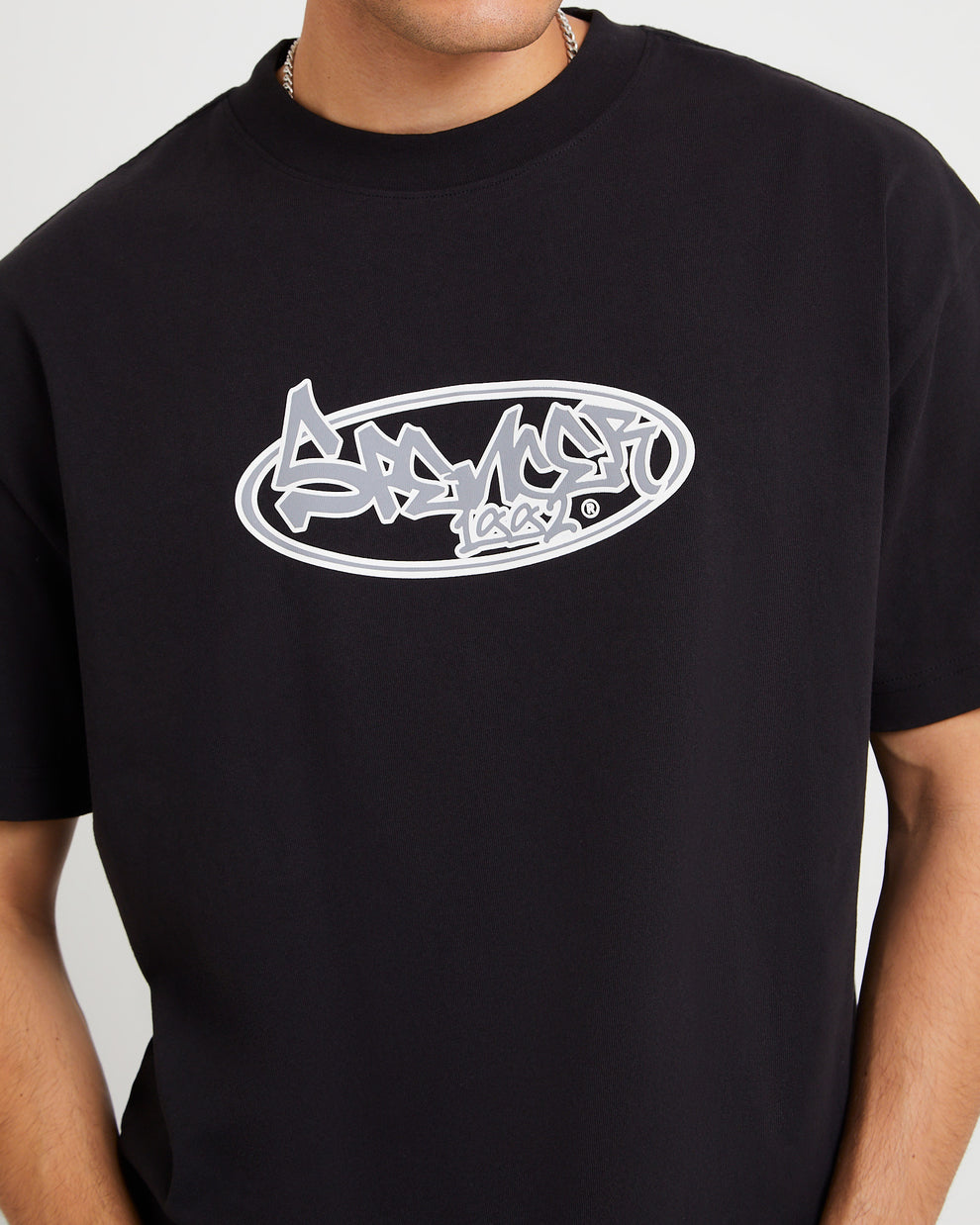 Street Tag T-Shirt – General Pants Co.
