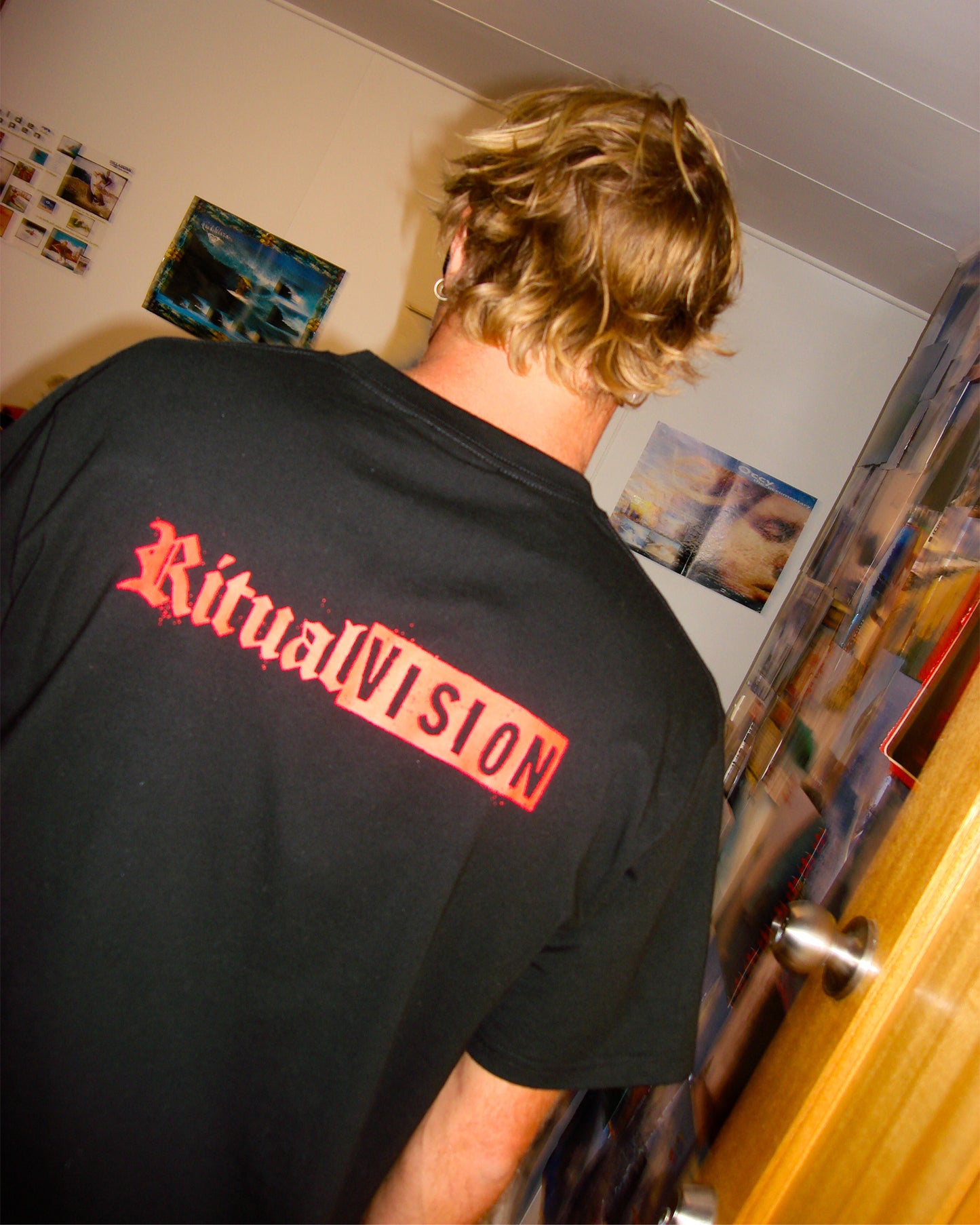 Teenage Zero Short Sleeve T-Shirt – General Pants Co.