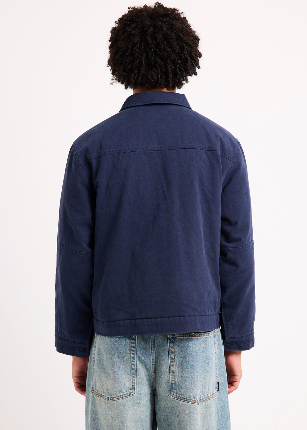 Gas Station Jacket – General Pants Co.