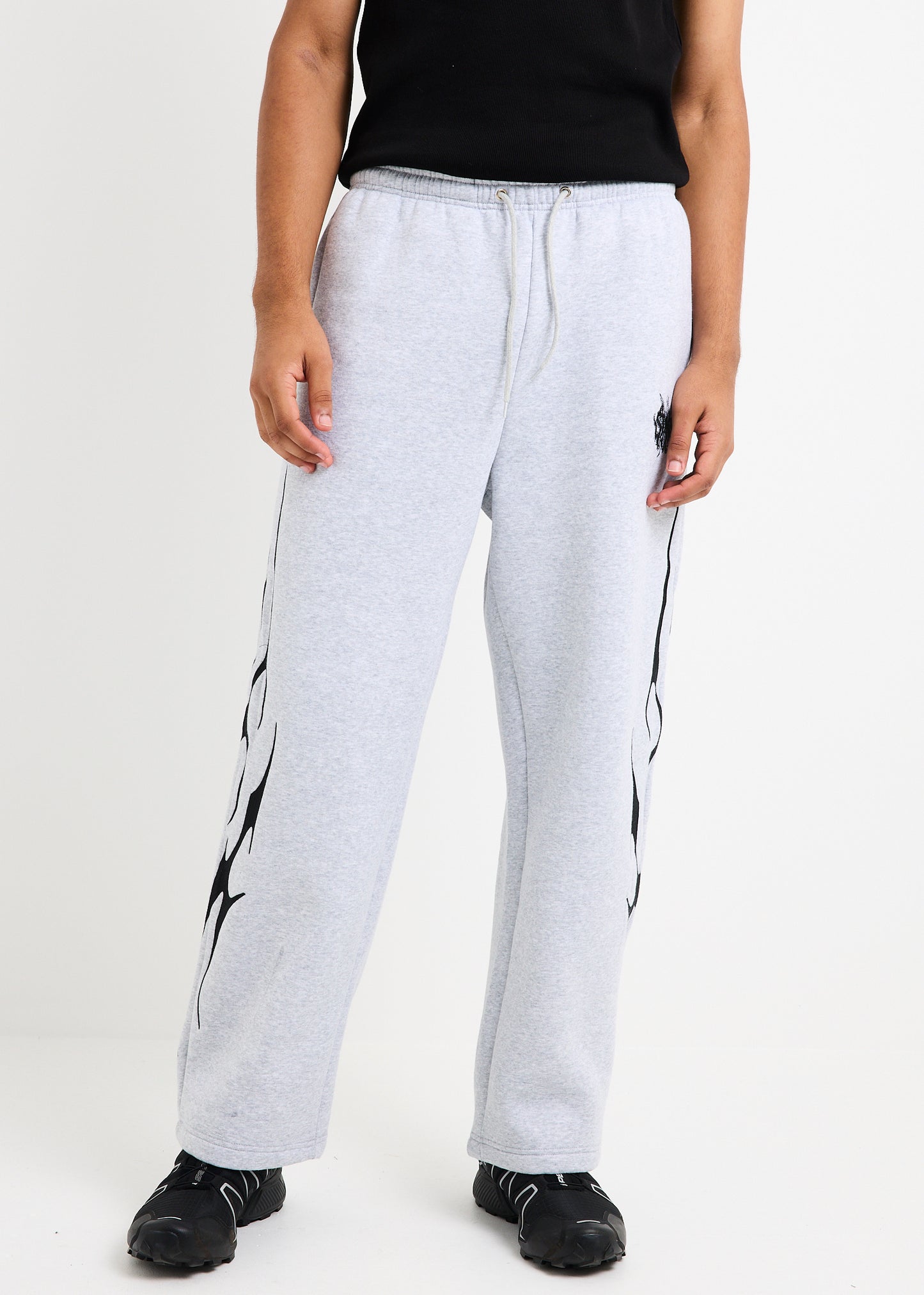 Tank Baggy Trackie Pants – General Pants Co.