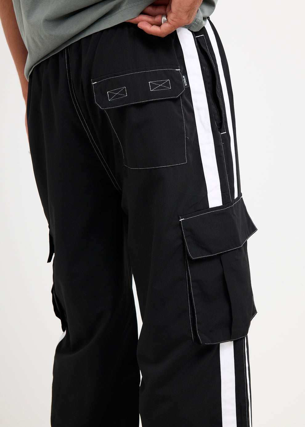 House Related Cargo Pant – General Pants Co.