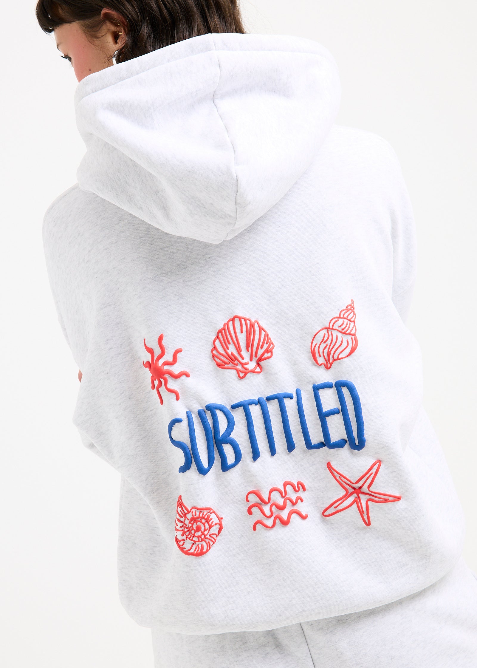 Social Club Mushroom Hoodie – General Pants Co.