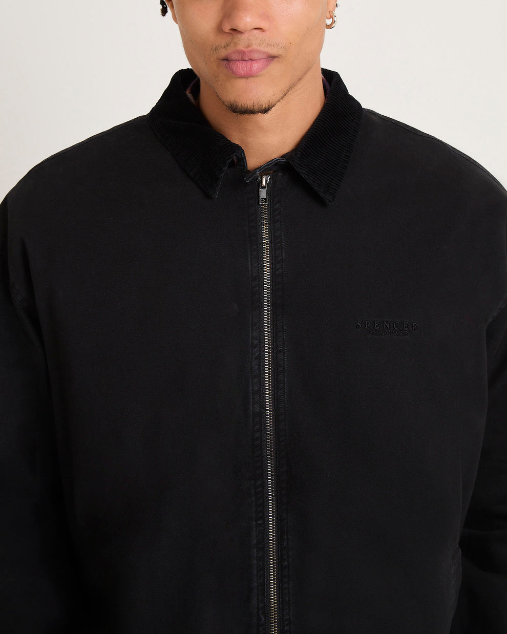 Palmer Jacket – General Pants Co.