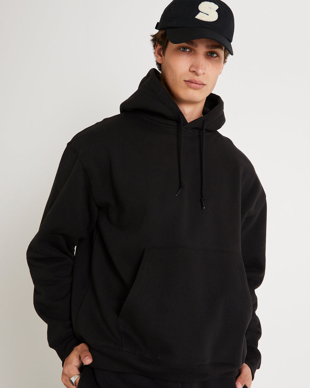 OG Oversized Skate Hoodie – General Pants Co.