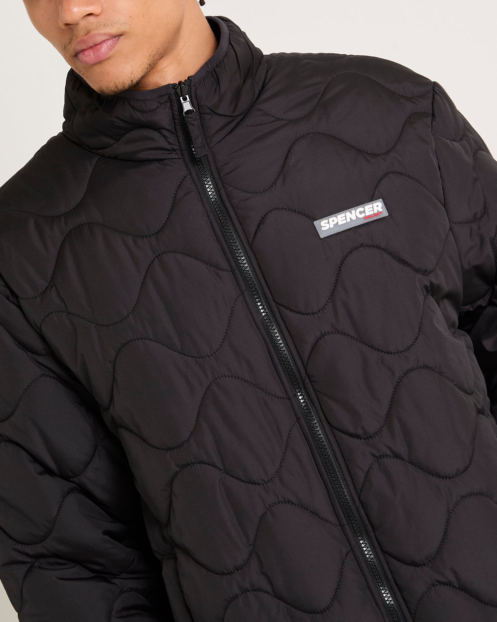 Link Reversible Jacket – General Pants Co.