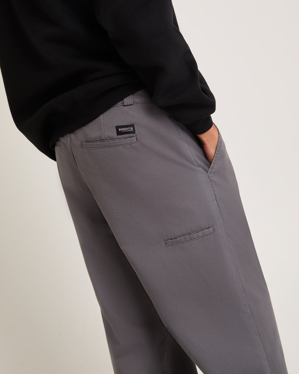 Union Pants – General Pants Co.