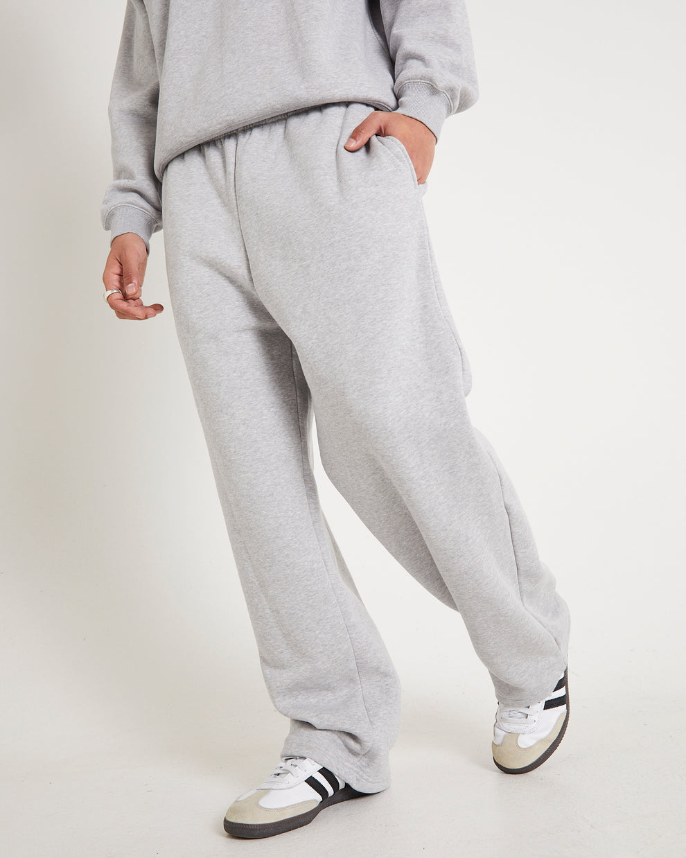 OG Relaxed Track Pants – General Pants Co.
