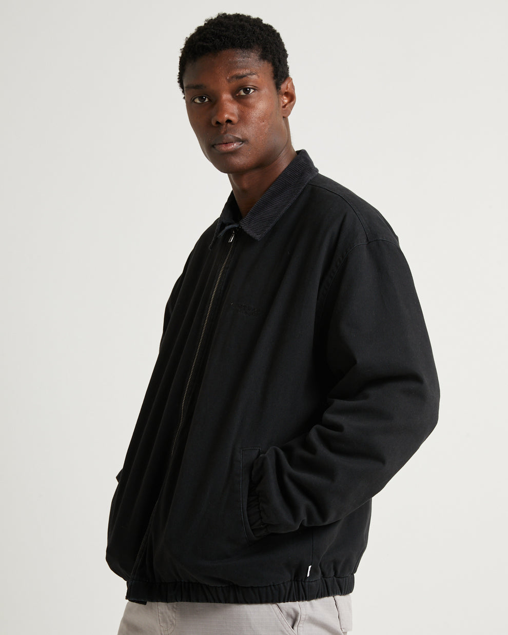 Palmer Jacket – General Pants Co.