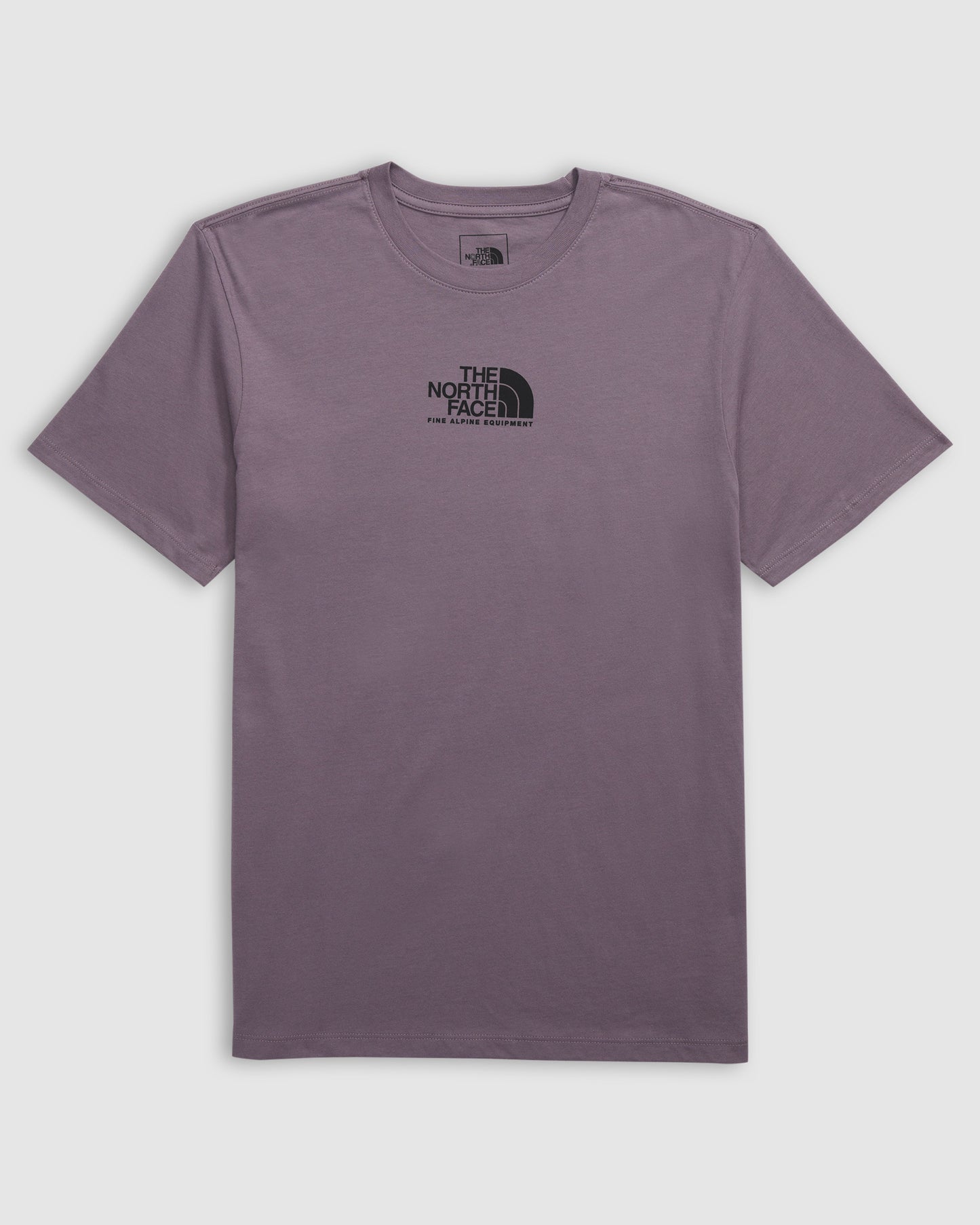 Men's Short-Sleeve Fine Alpine T-Shirt – General Pants Co.