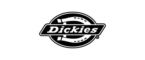 Dickies Size Chart – General Pants Co.