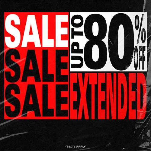 Motel Rocks Size Chart – General Pants Co.