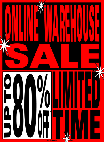 Motel Rocks Size Chart – General Pants Co.